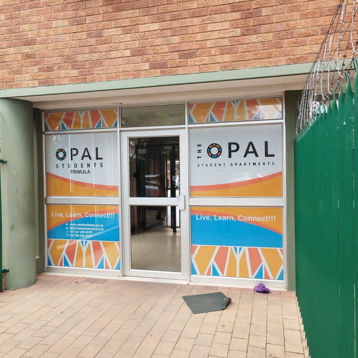 Primula | OPAL STUDENTS