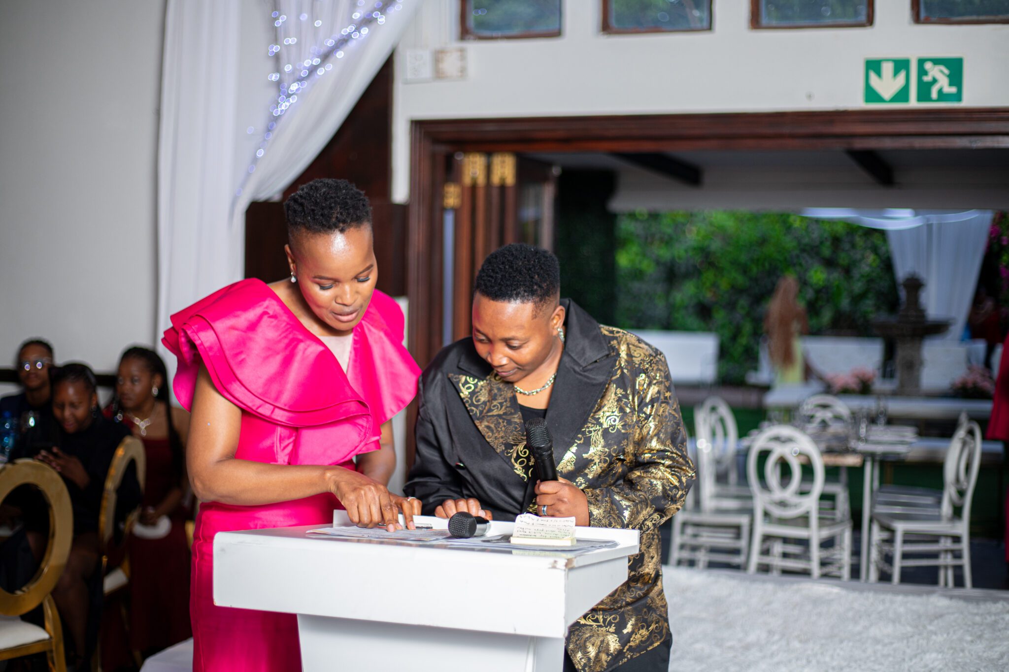 Celebrating Academic Excellence at the OpaL Students Awards & Gala Dinner