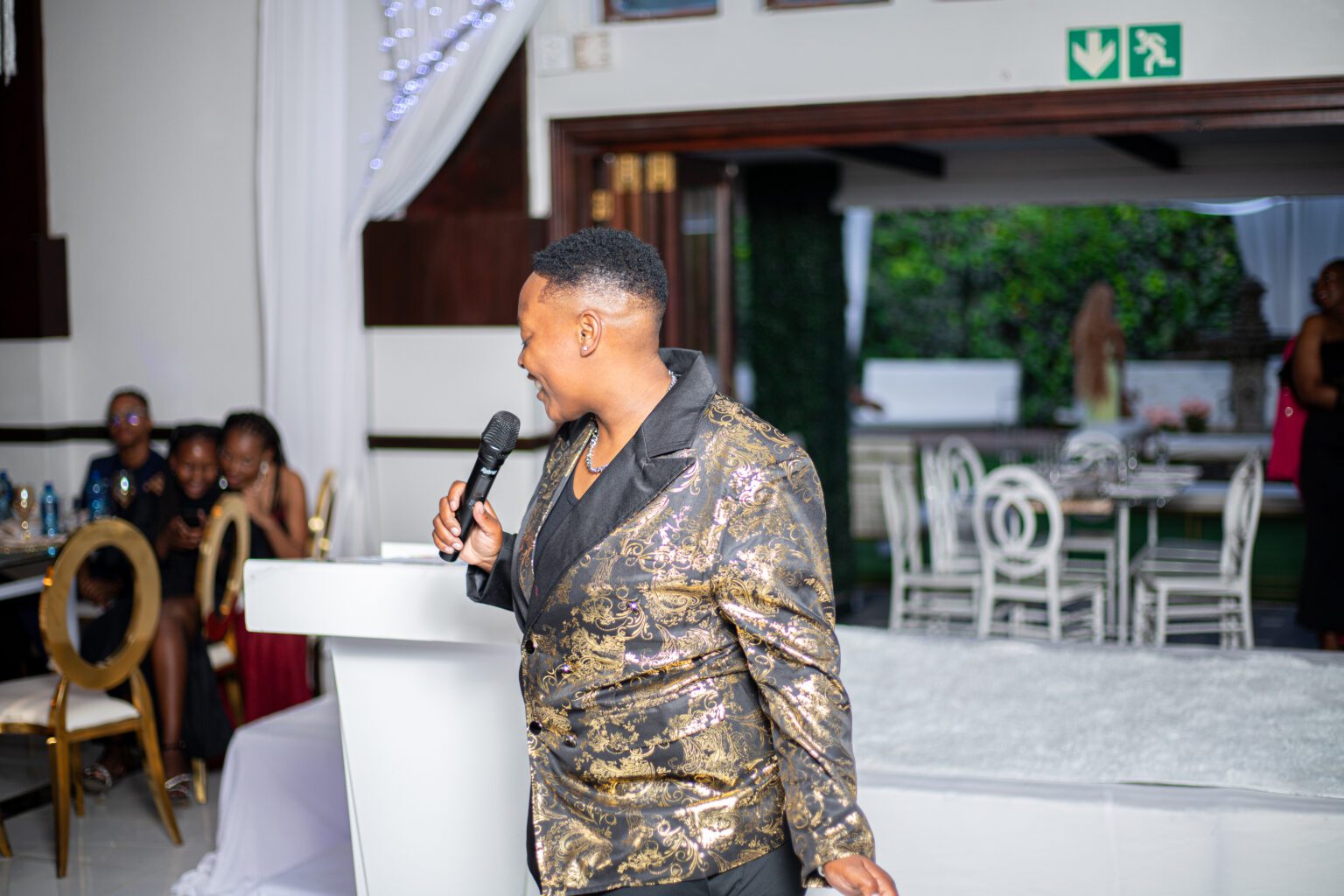 Celebrating Academic Excellence at the OpaL Students Awards & Gala Dinner